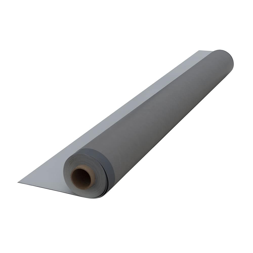EverGuard PVC KEE Fleece-back Membranes | GAF Commercial Roofing