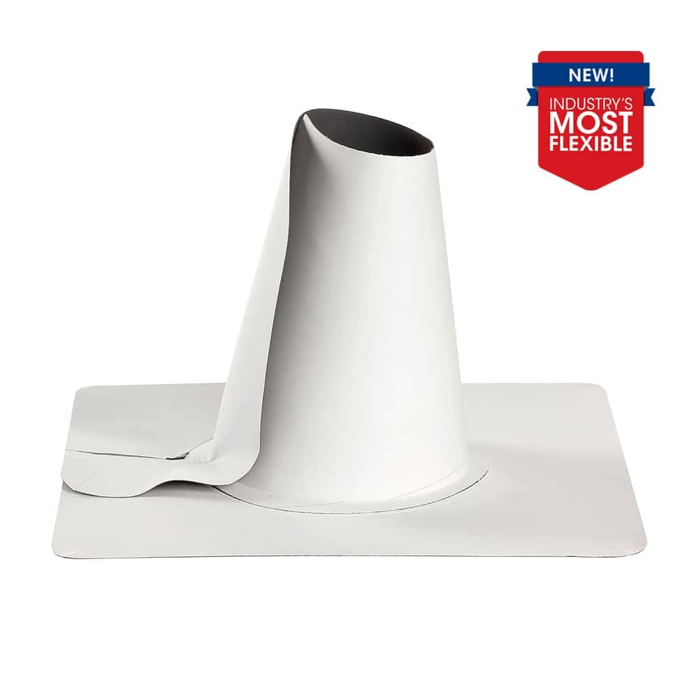 GAF | EverGuard® Flexible Split Pipe Boots