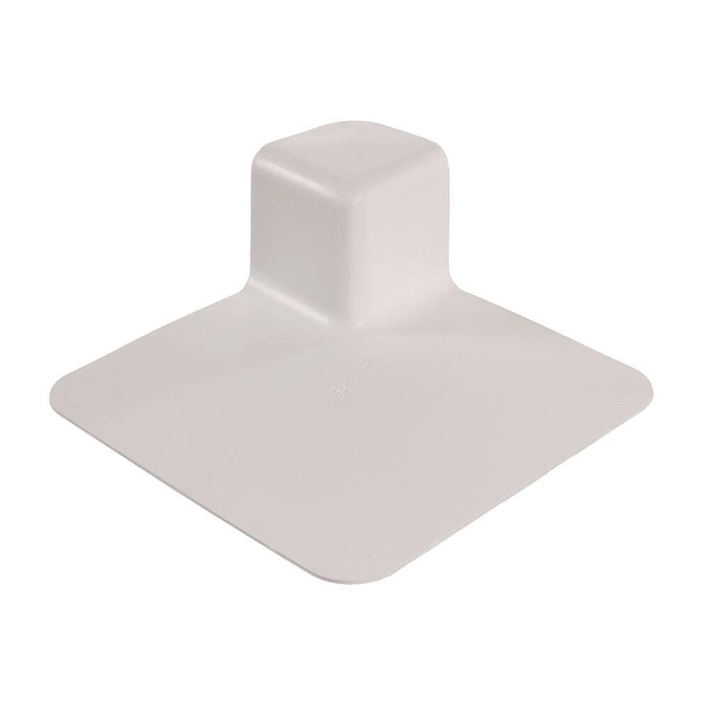 EverGuard® PVC Universal Corners | GAF Commercial Roofing