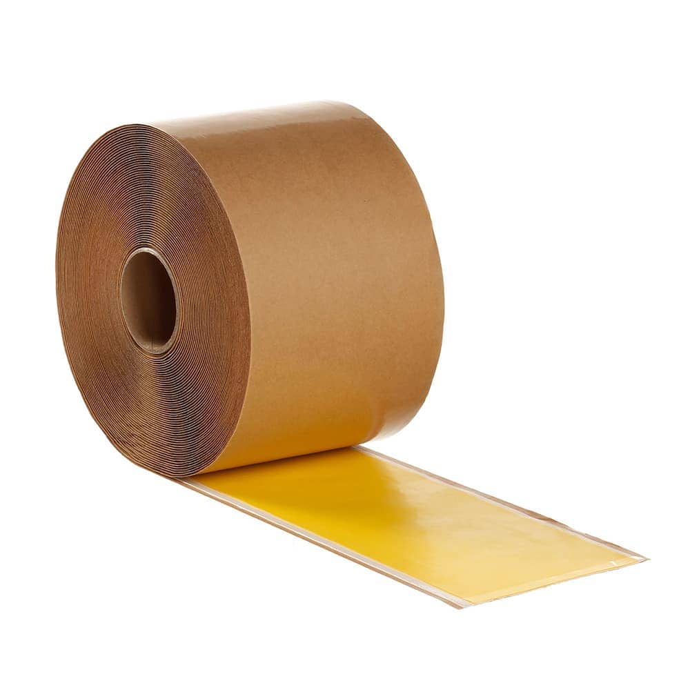 GAF | EverGuard® TPO Yellow Safety Tape