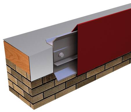 GAF | EverGuard Pro Fascia