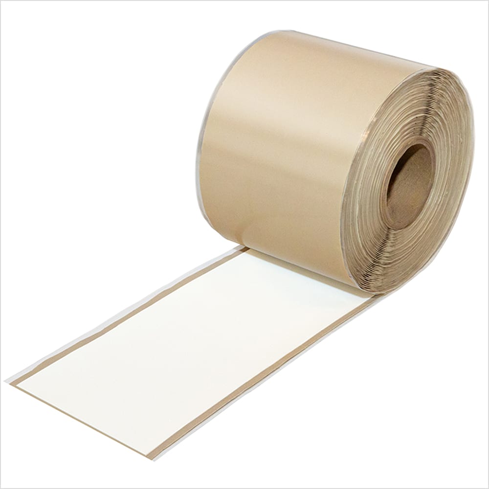 EverGuard TPO Primerless 6 Inch Cover Tape