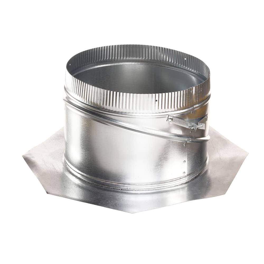 GAF | Master Flow® Replacement Wind Turbine Base - SBX12