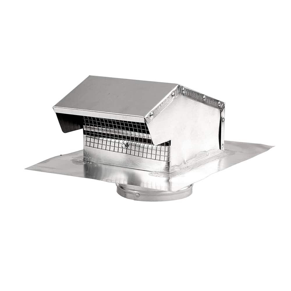 GAF | Master Flow® Goose Neck Vent